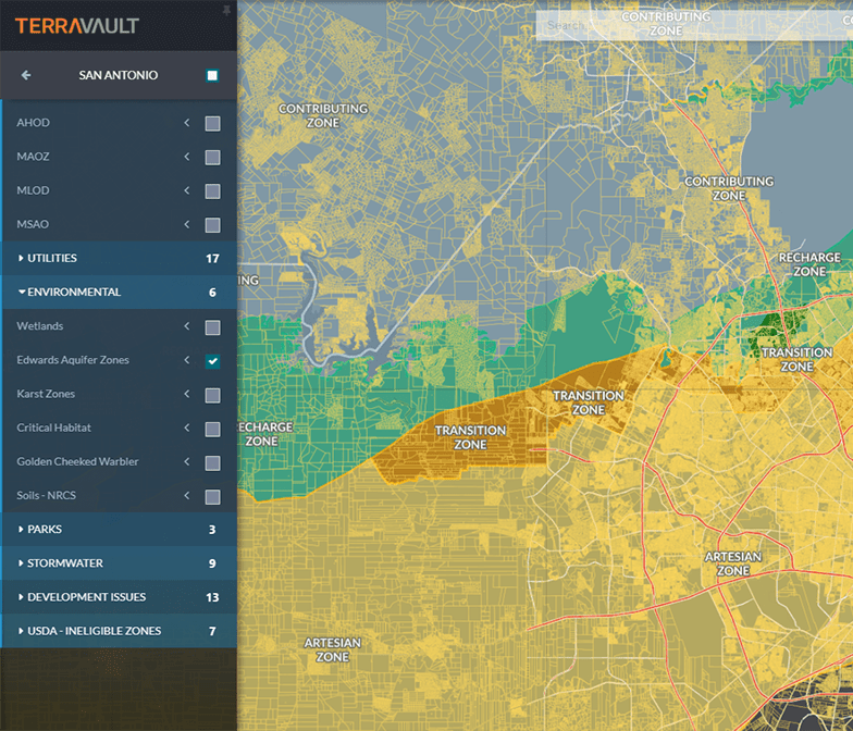 Build location analytics apps | illustreets